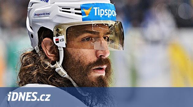 Americký hokejista Peter Mueller ukončil kariéru - iDNES.cz