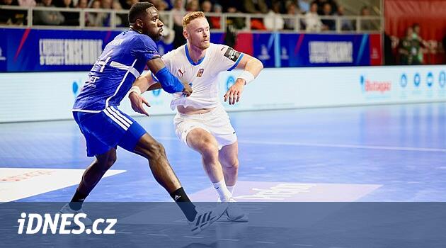 Házenkář Piroch opět okusí bundesligu, od příští sezony posílí Lipsko ...