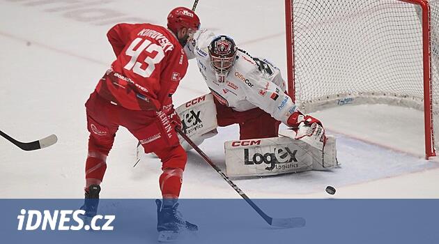 Kurovský dostal za faul kolenem trest na dva zápasy, Hrabík pyká za seknutí - iDNES.cz