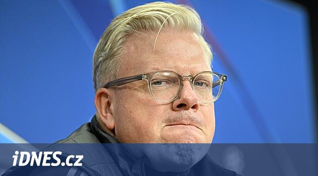 Cílem je zopakovat výkon s Interem, velí Friis. Schick? Skvělý, ale ...