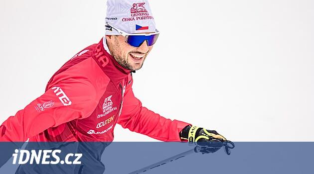 U biatlonistek skončil trenér Bormolini, důvodem je vážná nemoc v ...