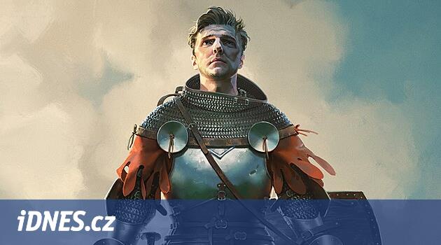 Představujeme nejočekávanější RPG hry letošního roku, vybere si každý ...