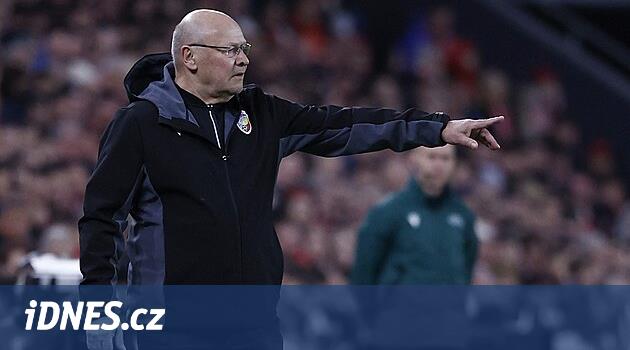 Proč si nevěřit dál? Spokojený Koubek chválil: A teď volím Porto, mám ...