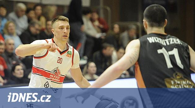 Svejcar z Pardubic hlásí: Energie, odhodlání, chemie. Všechno tady je ...