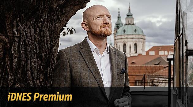 Matt Field: Brexit už přináší výhody - iDNES.cz