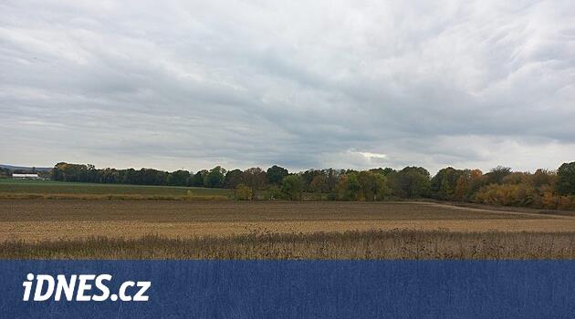 Povodně 2024 | U Dřenic má vzniknout poldr, při povodních zatopí 108 ...