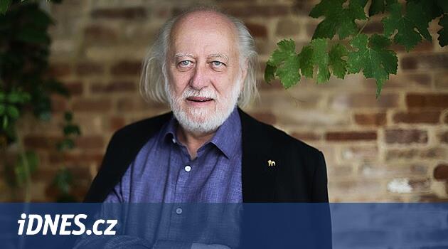 Nobelovu cenu za literaturu získal Maďar László Krasznahorkai - iDNES.cz