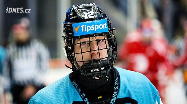 Hokejový talent Petr Tomek o Varech, NHL, trenérech i pokoře - iDNES.cz