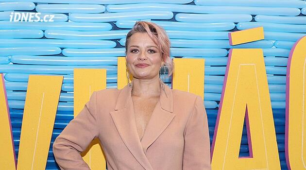 Erika Stárková a otec její dcery César Chunk se rozešli - iDNES.cz