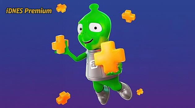 Využijte výprodeje naplno. AlzaPlus+ na rok zdarma k ročnímu iDNES ...