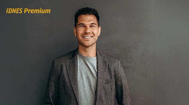 Jan Vojáček: Únava je signál, že tělo strádá - iDNES.cz