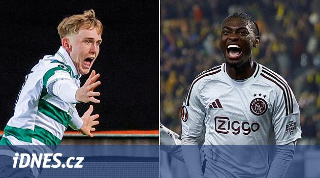 Pozor, pálí ročník 2008: Ir i zázračný Belgičan. A co jste dělali v ...