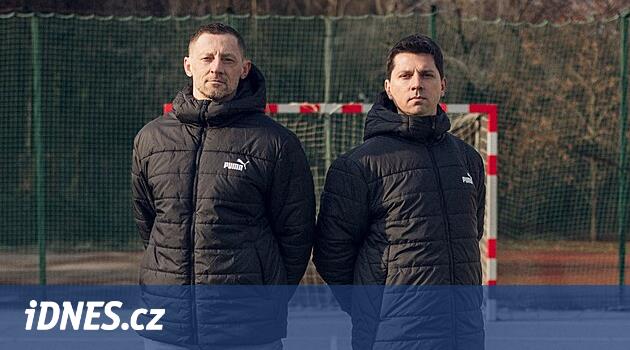 Nové trenérské duo pro české házenkářky. Čurda pokračuje, přidá se ...