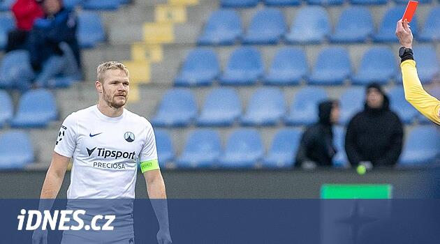 Nejvíc startů za Liberec? Mikula prodloužil smlouvu, bude atakovat ...