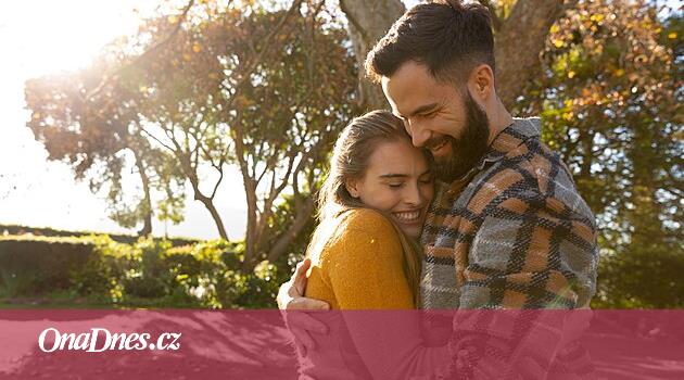 Smím tě obejmout? Padnout někomu do náruče nám prospívá - iDNES.cz