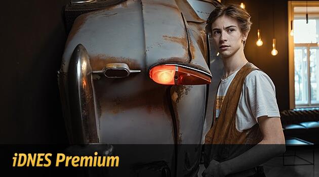 Maximilián Dolanský: Mít známé jméno nestačí - iDNES.cz