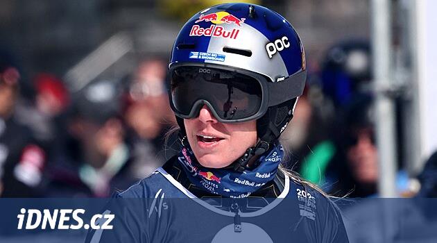 Ester pro mě má vždycky překvapení. Kouč Ledecké vysvětluje její ...