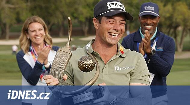 Hovland přetrhl krizi drtivým závěrem. S pátým trenérem za půl roku ...