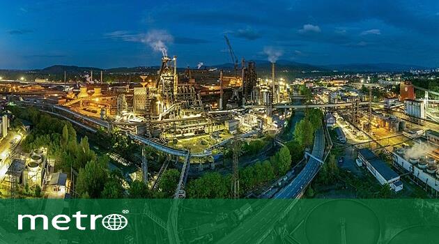 Expo má další partnery: MORAVIA STEEL a Třinecké železárny - Metro.cz