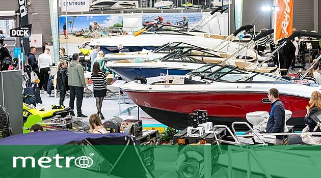 Jak si vybrat nejvhodnější karavan nebo loď, poradí veletrhy FOR ...