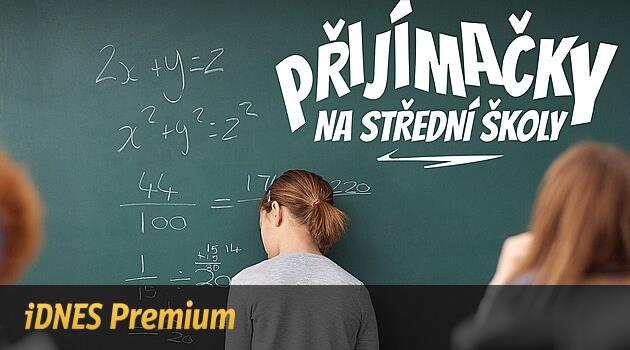 Matika začíná. Potrénujte základní početní operace i algebru, jako u ...