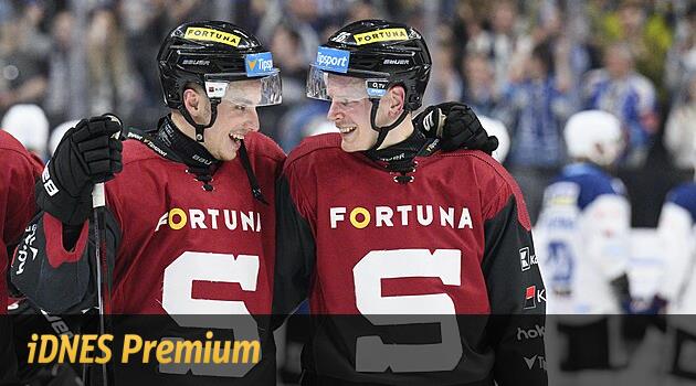 Poslední šance! Sparta - Kometa Brno. Vstupenky zdarma na semifinále ...