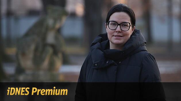 Barbora Pipek: Crohnovou chorobou trpí už i dvouleté děti - iDNES.cz