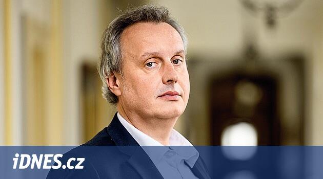 Munice, sankce, piloti a důvěra. Poradce Pojar odkrývá oponu jednání se ...