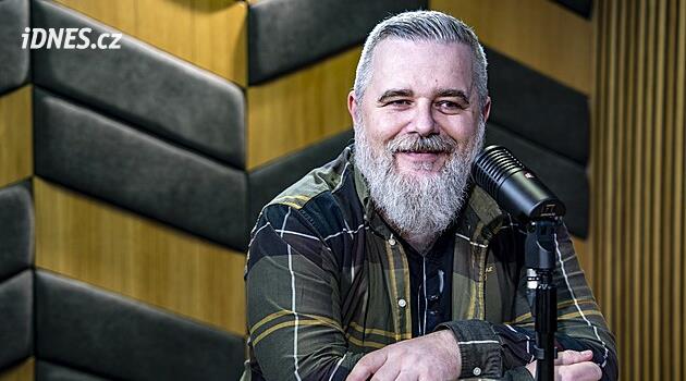 Daniel Vávra pracuje na filmové verzi Kingdom Come - iDNES.cz