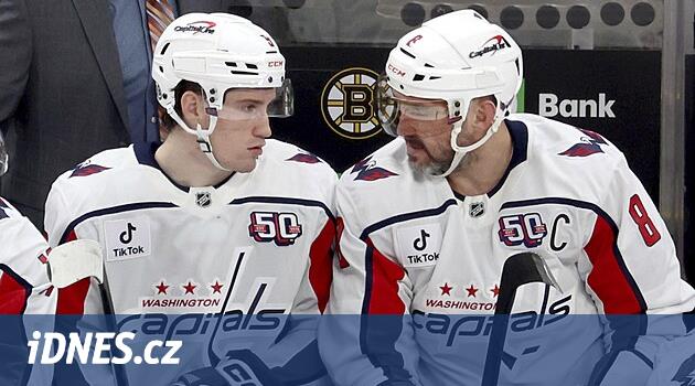 Play off NHL: co ukážou talentovaní mladíci v klíčové fázi sezony ...