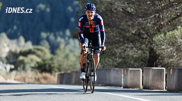 Cyklistika: Pavel Bittner byl třetí v první etapě Kolem Algarve - iDNES.cz