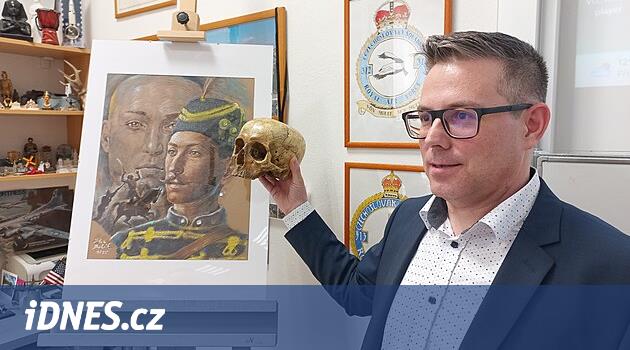 Lebce z kabinetu se vrátila tvář. Husar bude pohřbený, souhlasil i ...