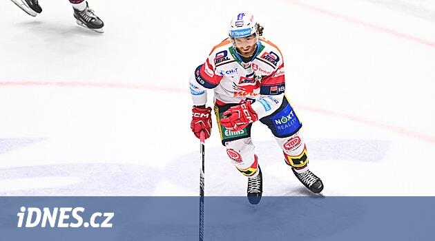 Lukáš Sedlák ve finále extraligy: rychlý návrat a faul na Pospíšila ...