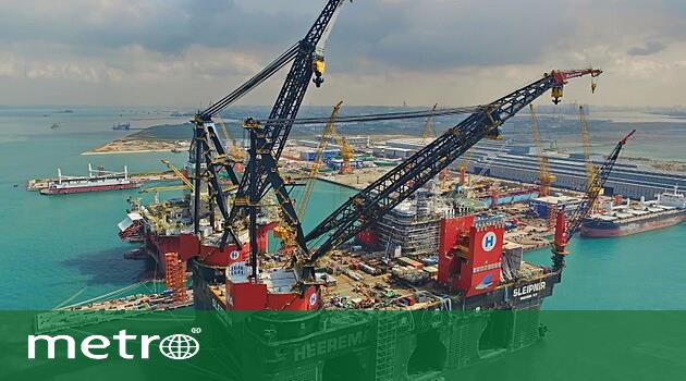 Čtvrt století odvážných inovací: Konstrukční oddělení Huisman Czech ...