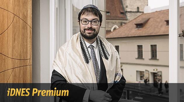David Maxa: Izrael za sebe přece musí bojovat - iDNES.cz