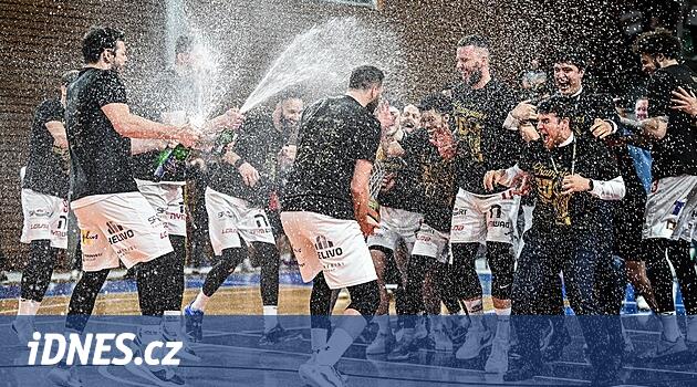 Finále NBL: Nymburk slaví jubilejní 20. ligový titul - iDNES.cz