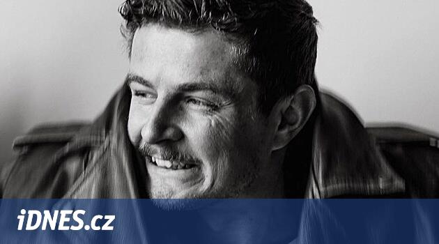 Zemřel svatební fotograf Marek Sybal - iDNES.cz