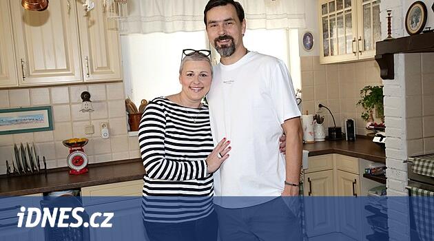 Vojta Efler a Iva Lecká. Moderátorská dvojice našla dokonalý domov na ...