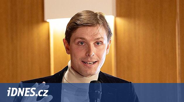 František Heřmánek: další hercův syn začal hrát - iDNES.cz