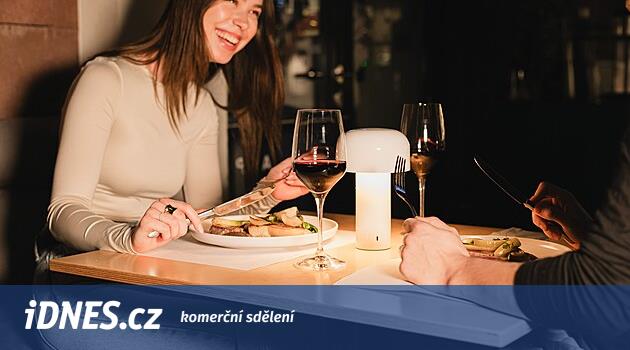 Telegraph Pulse: Místo, kde chutě pulsují ve dne i v noci - iDNES.cz