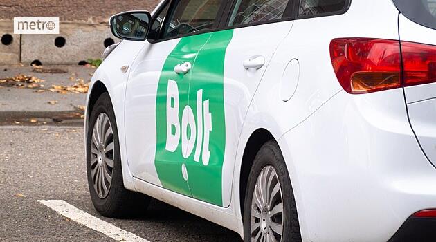 Bolt na Silvestra vypne sdílená auta. Omezení potrvá až do rána - Metro.cz