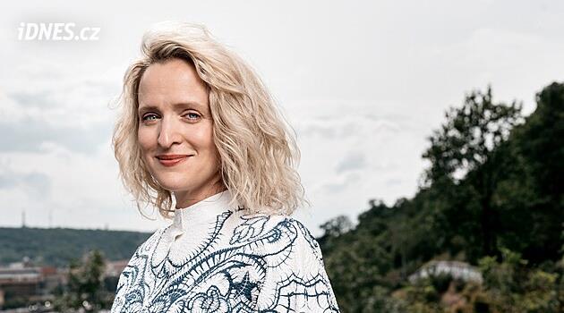 Simona Bagarová: Dobré vztahy se nám ve stáří vrátí - iDNES.cz