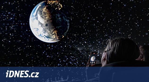 Planetárium Praha změní prodej vstupenek, systém přetížili překupníci ...