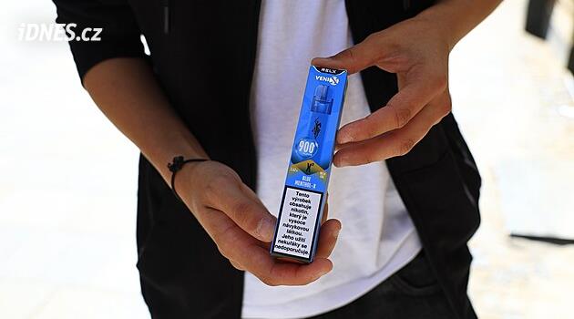 Test trafik v Brně: kde prodají alkohol a cigarety dětem? - iDNES.cz