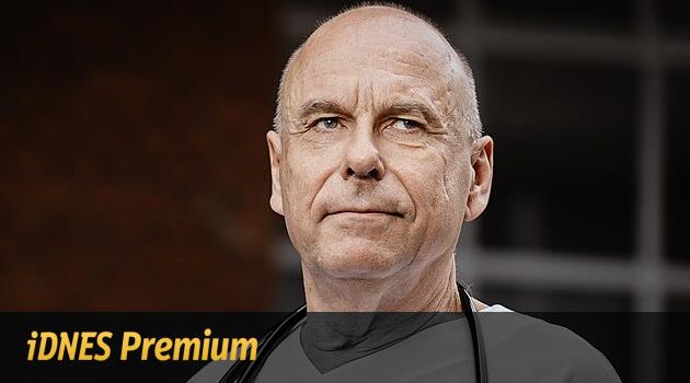 René Hrdlička: Děti jsou zdravější, ale nešťastnější - iDNES.cz
