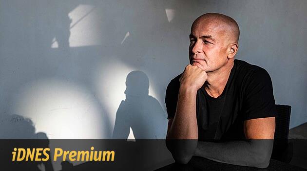 Martin Tolar: Vyvíjíme aplikace, které Alzheimerovu nemoc oddálí - iDNES.cz