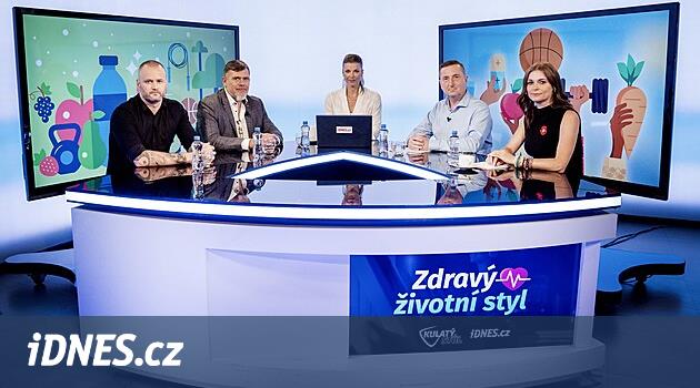 Pokud chceme zdravější společnost, musíme začít u dětí, shodli se ...