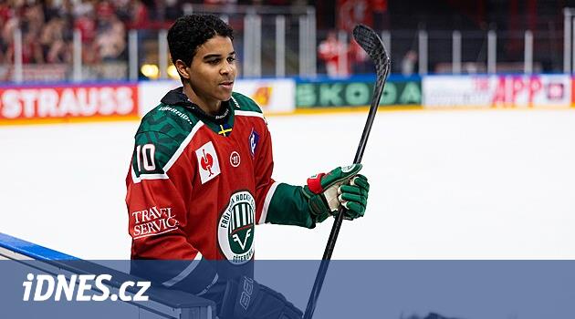 Max Westergard: Fin s keňskými kořeny si zahraje proti Spartě - iDNES.cz