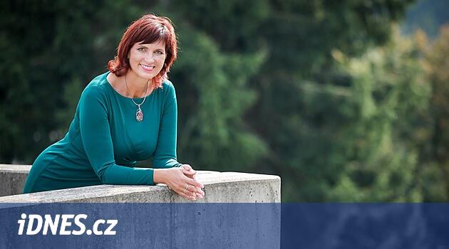 Lídryní hnutí ANO je v Libereckém kraji starostka České Lípy Jitka ...