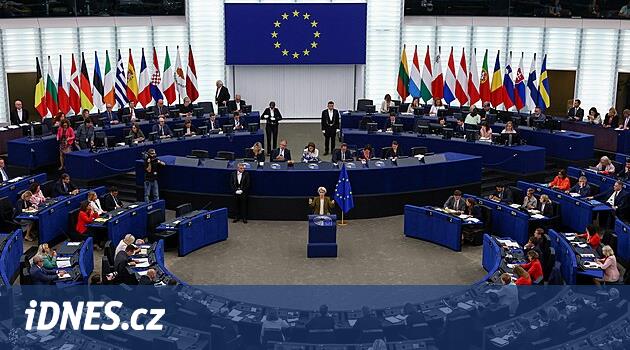 O kolik peněz přijdou europoslanci Konečná s Turkem, když se dostanou do Sněmovny - iDNES.cz